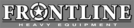 Home | Frontline Heavy Equipment